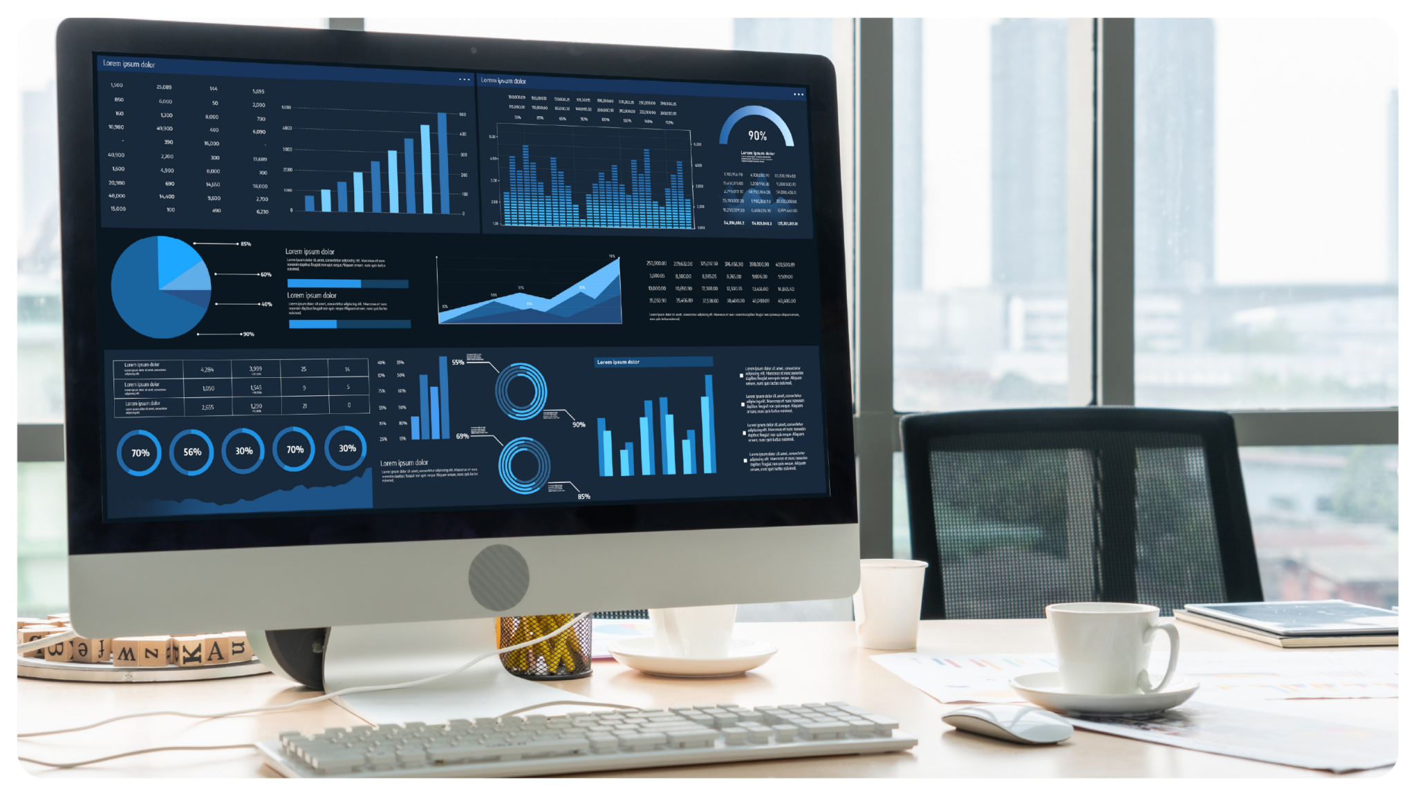 UX/UI Design for Enterprise Software: The Ultimate Guide - Modern.tech